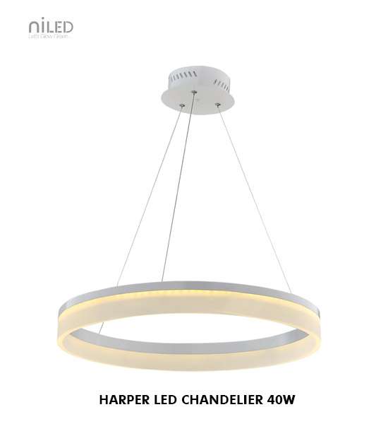 Harper LED Chandelier Light - LED Lights Manufacture and Supply in ...